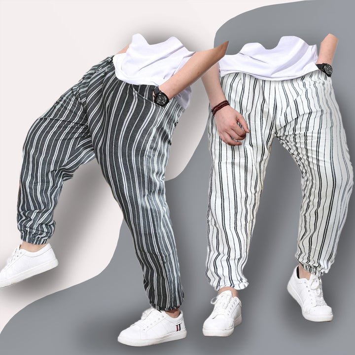Men Trousers – Evalaxy