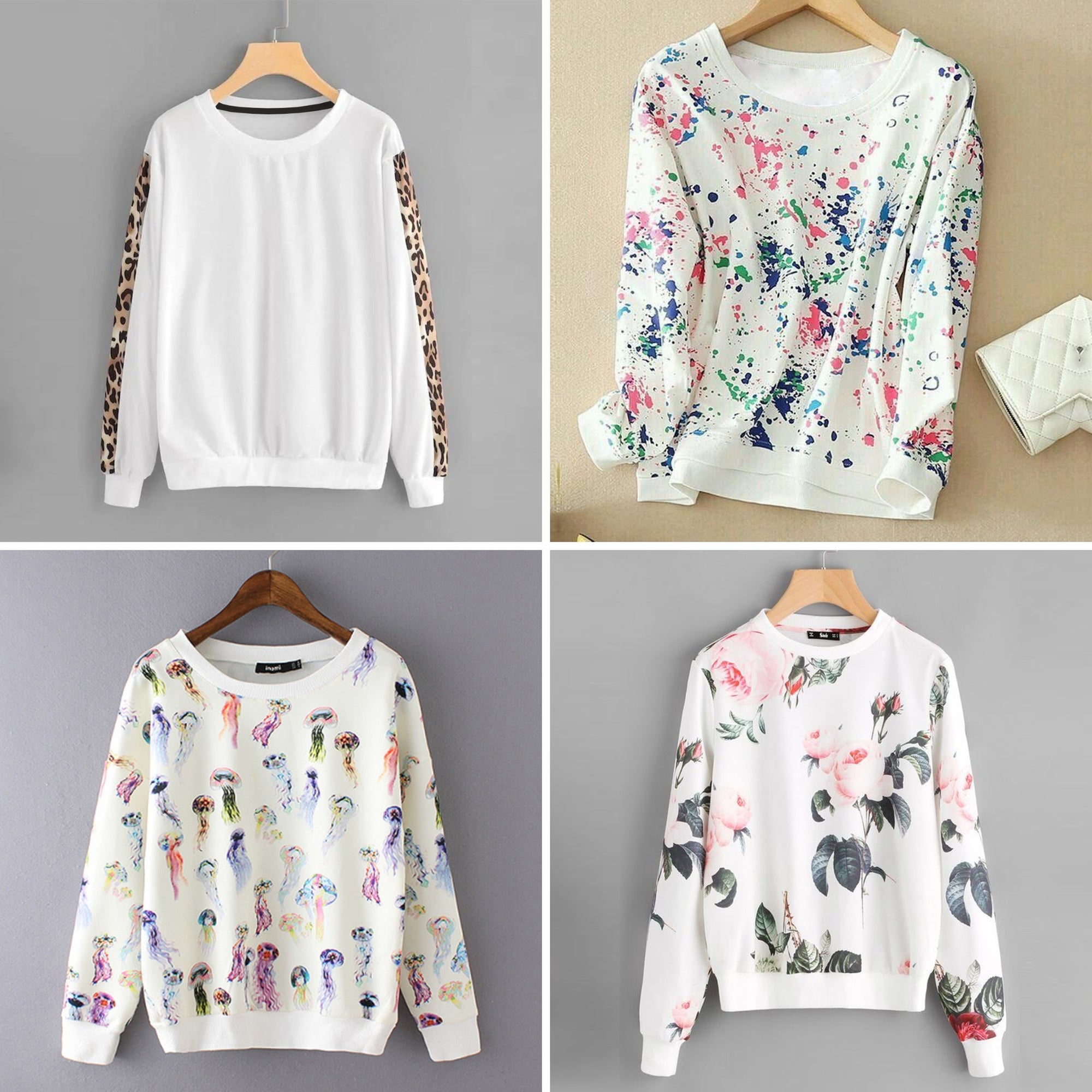 Evalaxy’s stylish, unique clothing for men and women | Evalaxy