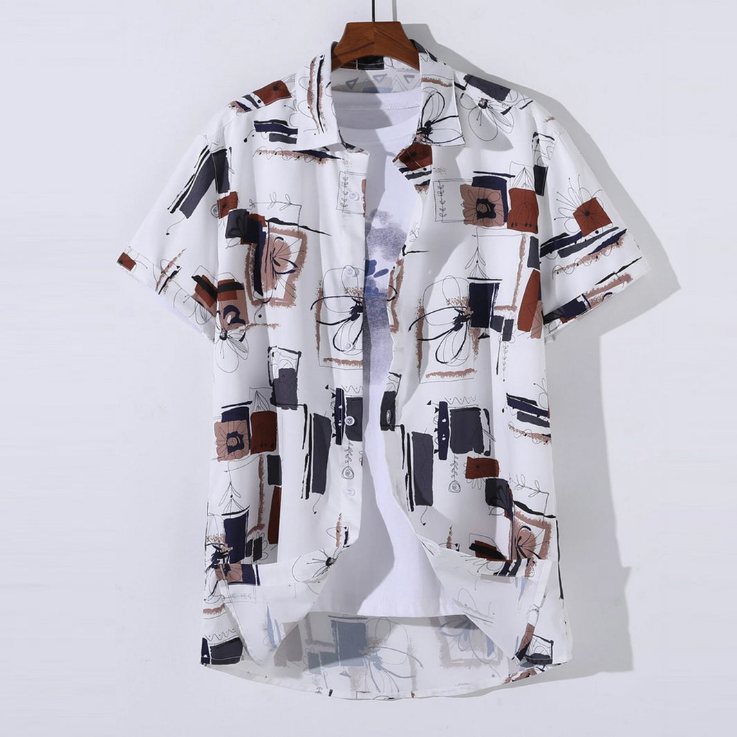 Men Shirts – Evalaxy